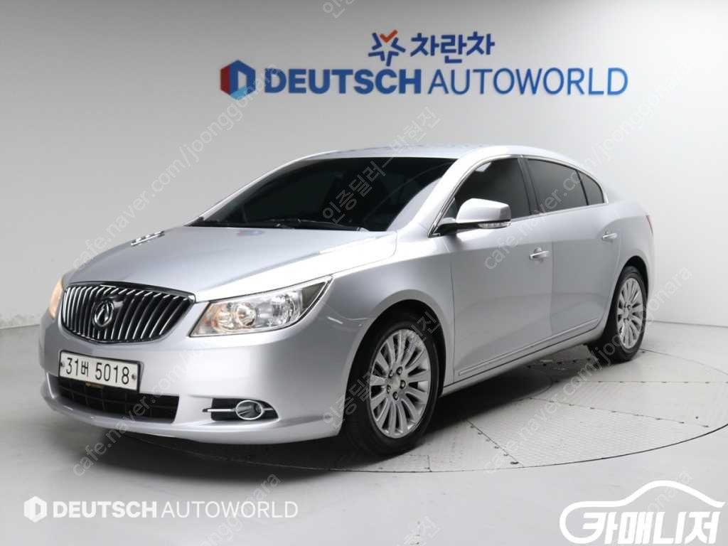 [대우] 알페온 CL240 프리미엄ㅣ138000KMㅣ2... | 쉐보레(GM대우) | 중고나라