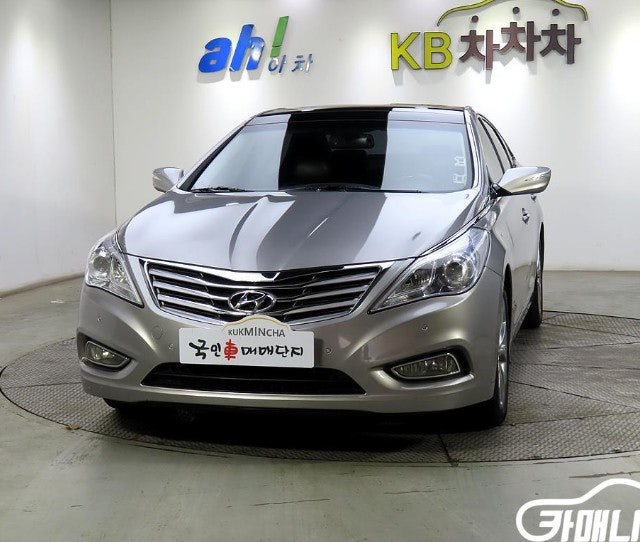 [현대] 그랜저HG HG300 LPG가스 이그젝큐티브 ... | 제네시스 | 중고나라