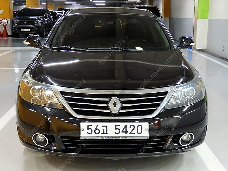 르노(삼성) 뉴 SM5 신형 2.0 LE 290만 | 기타 국산차 | 중고나라