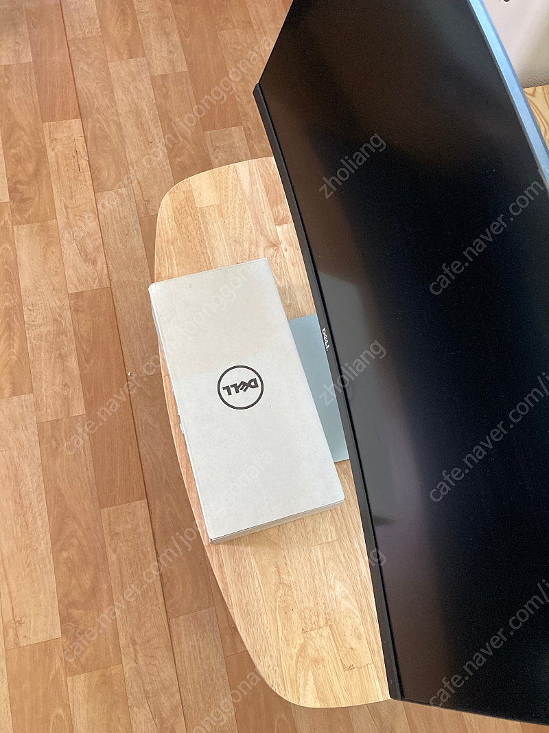 광주광역시 델 와이드 34인치 U3415W Ultras... | 모니터 | 중고나라