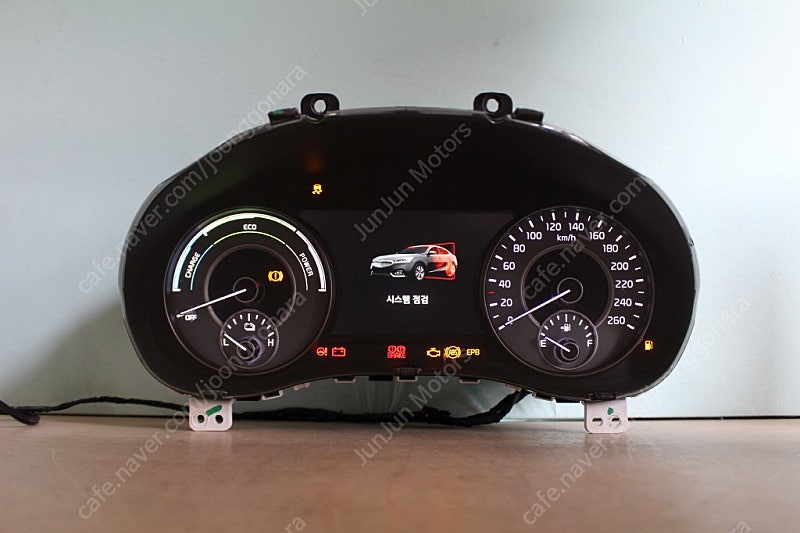 [판매] 올뉴K7 계기판 , 올뉴SM7 노바 L47 디... | 기타 부품/용품 | 중고나라