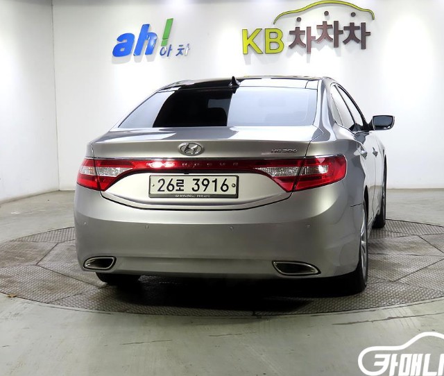 [현대] 그랜저HG HG300 LPG가스 이그젝큐티브 ... | 제네시스 | 중고나라