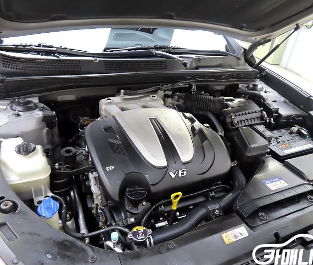 [현대] 그랜저HG HG300 LPG가스 이그젝큐티브 ... | 제네시스 | 중고나라