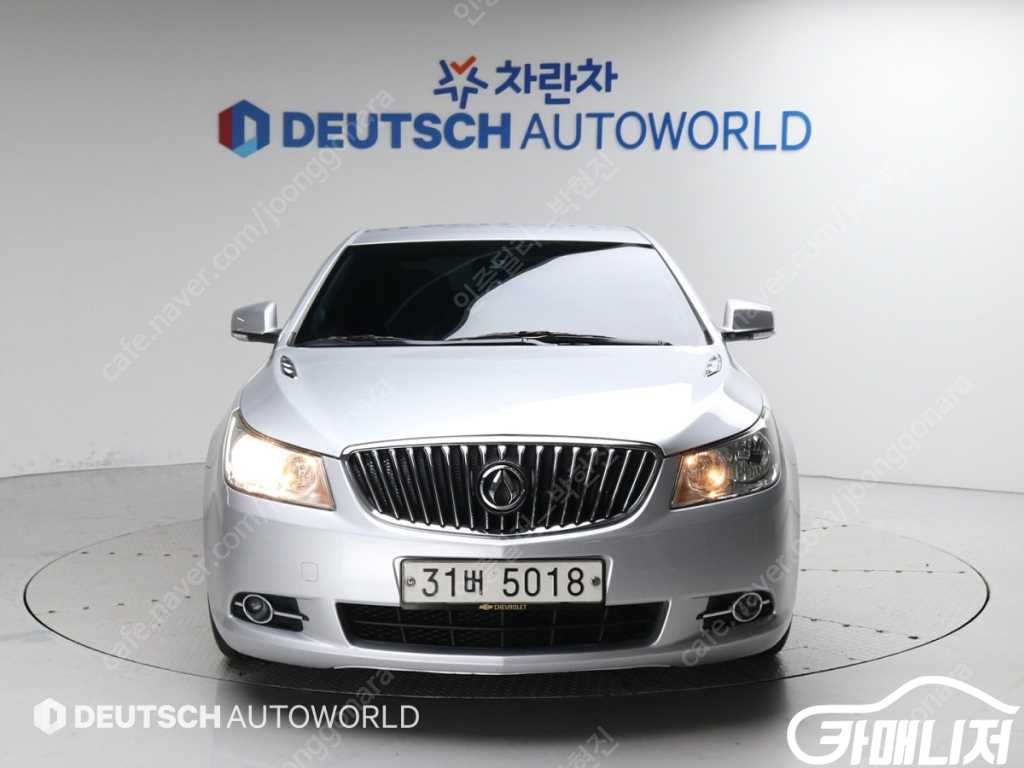 [대우] 알페온 CL240 프리미엄ㅣ138000KMㅣ2... | 쉐보레(GM대우) | 중고나라