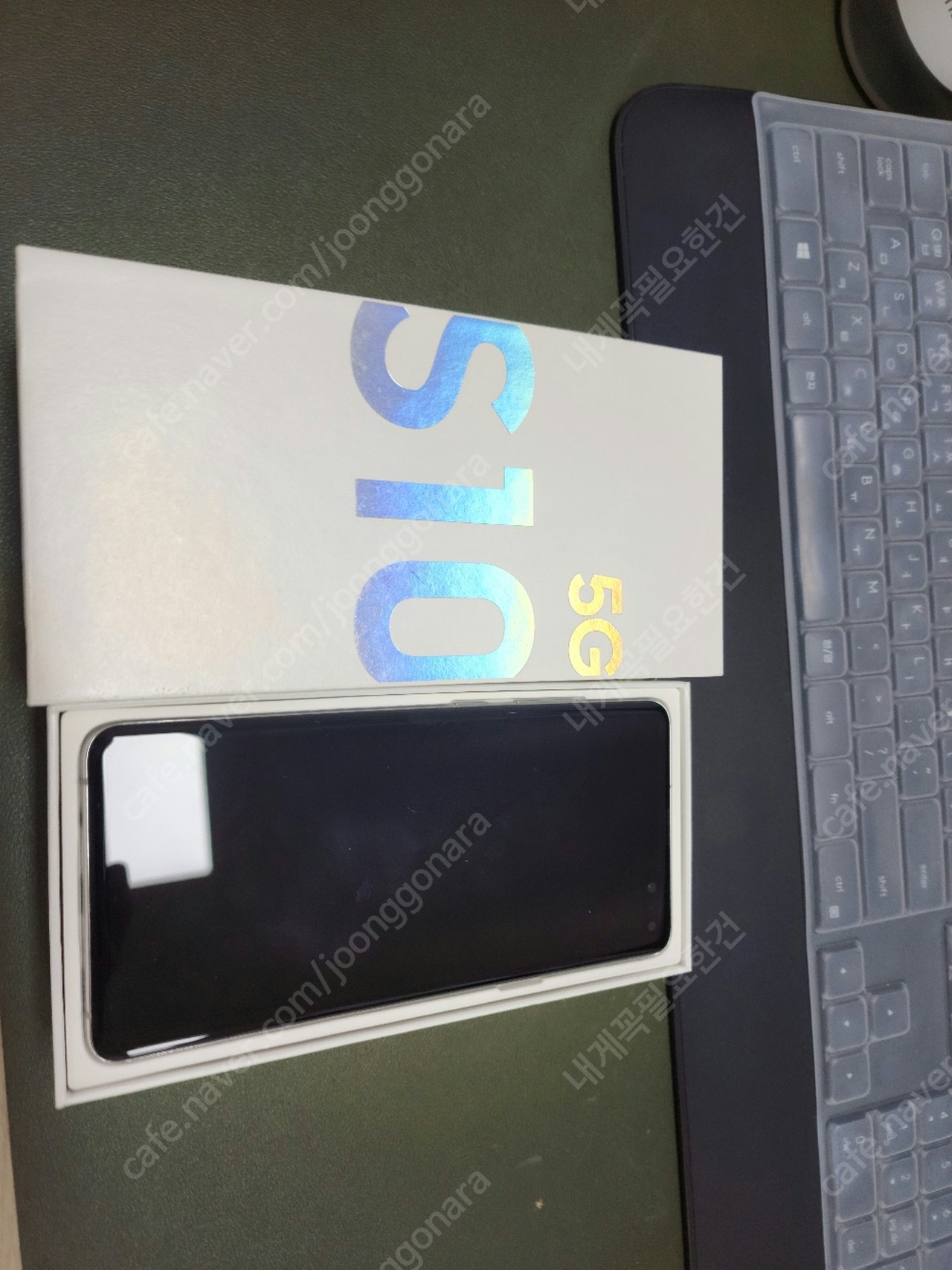 skt 갤럭시s10 5g 256gb s급 | 중고나라 카페에서 운영하는 공식 사이트