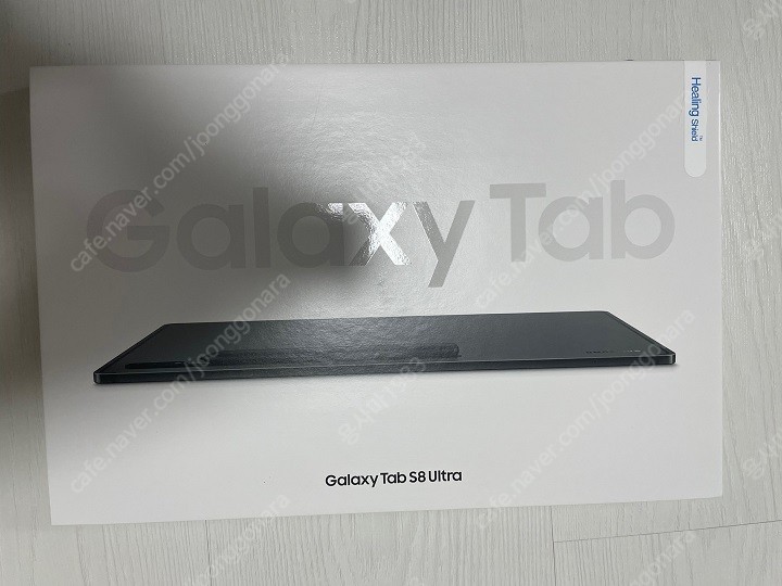 갤럭시탭 S8 울트라 128G WiFi 그래파이트 + ... | 태블릿PC | 중고나라