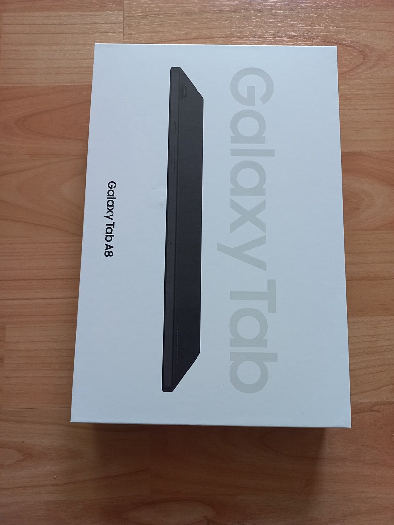 갤럭시탭 A8 LTE 64G SKT SM-X205 | 태블릿PC | 중고나라