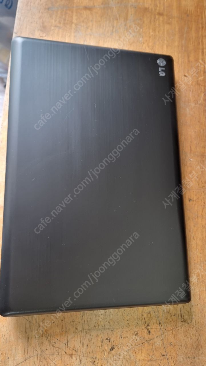 롤 그래픽 작업용 엘지 i5 S550 | 노트북/넷북 | 중고나라