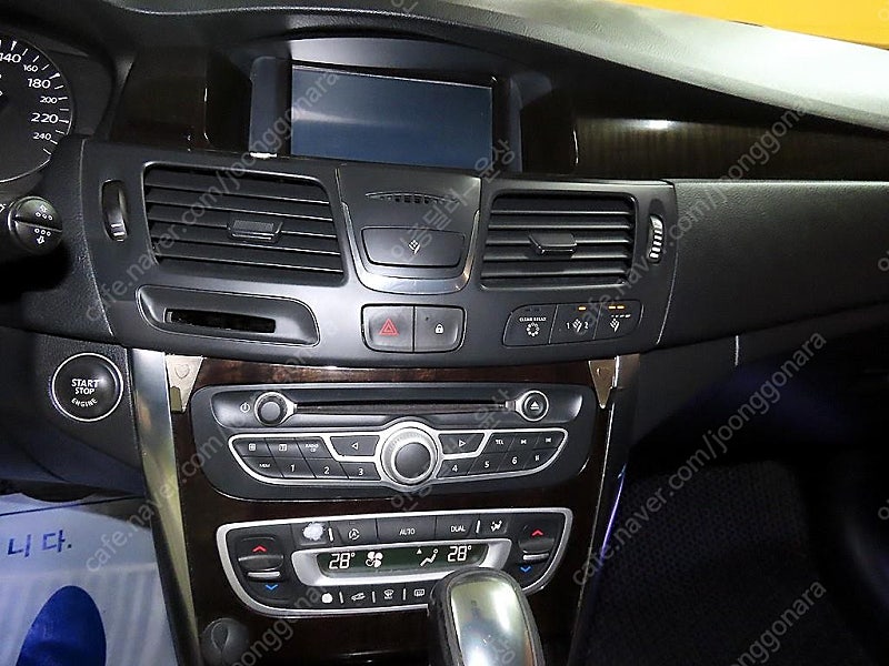 르노(삼성) 뉴 SM5 신형 2.0 LE 290만 | 르노삼성 | 중고나라