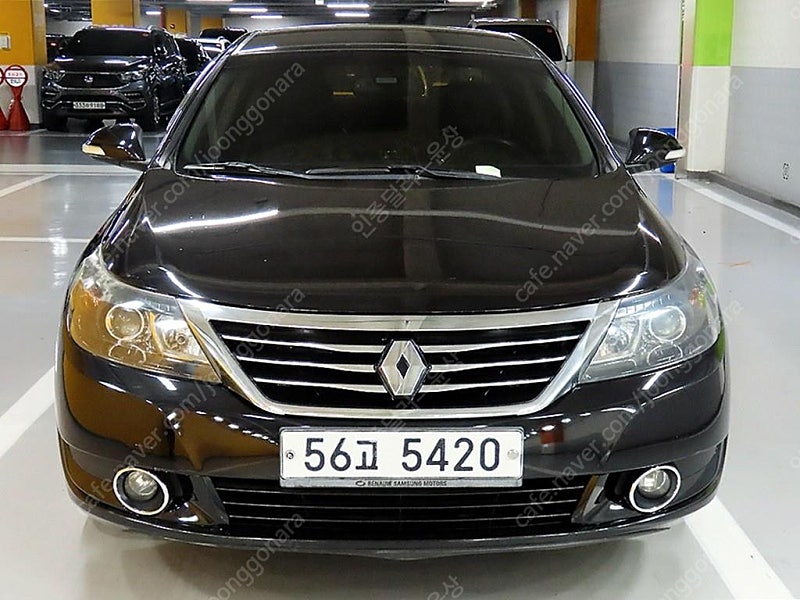 르노(삼성) 뉴 SM5 신형 2.0 LE 290만 | 르노삼성 | 중고나라