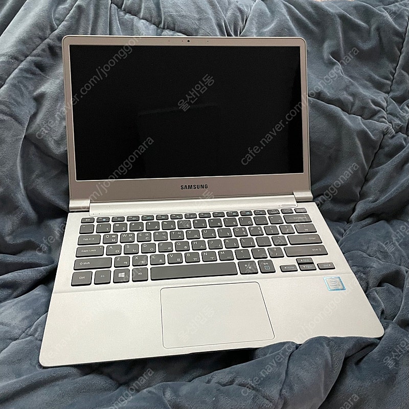삼성 노트북9 메탈 nt901x5h | 노트북/넷북 | 중고나라