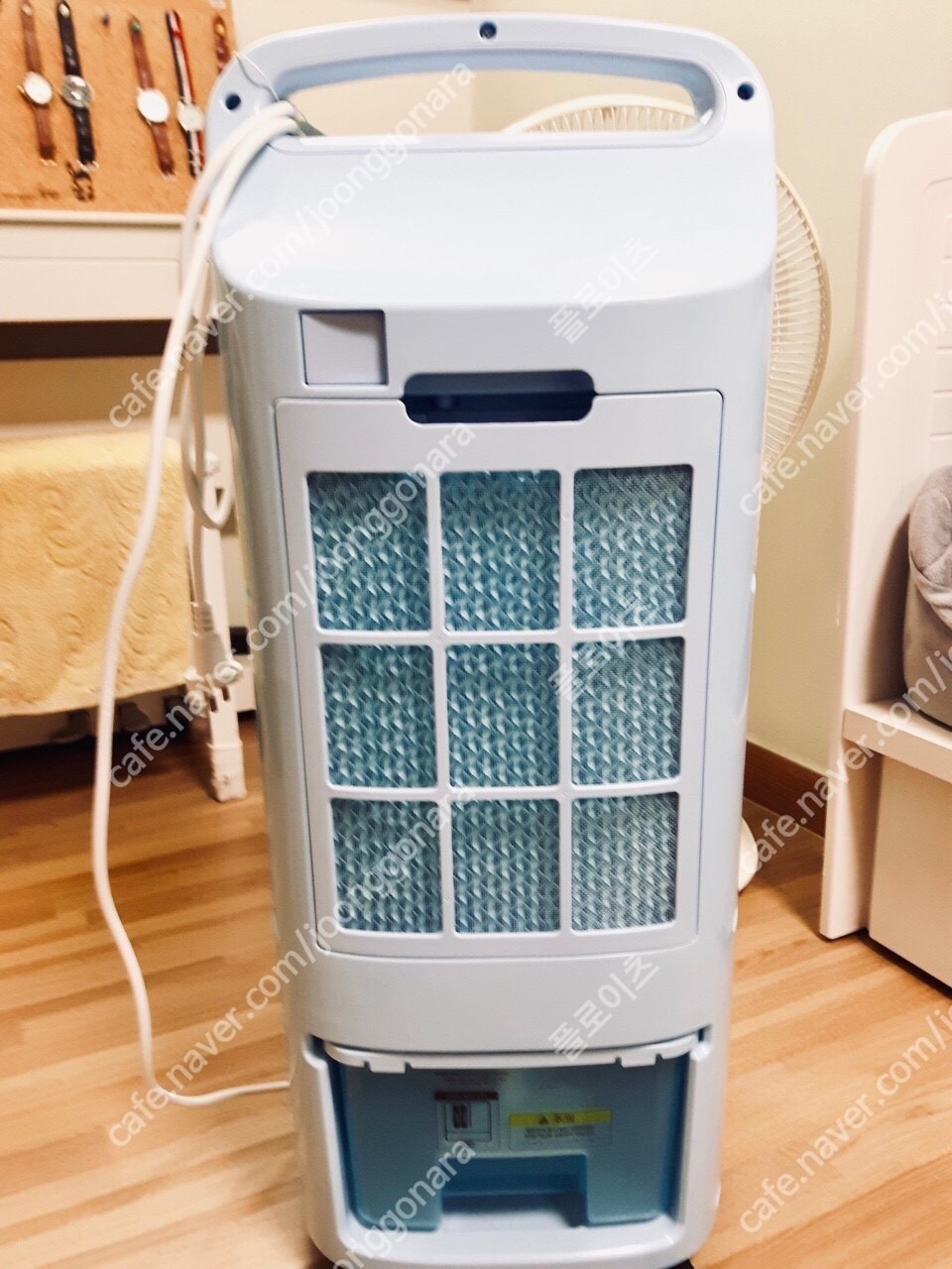 [급처!!] 보국냉풍기 BKCF-15R07 신품급 싸게... | 에어컨 | 중고나라