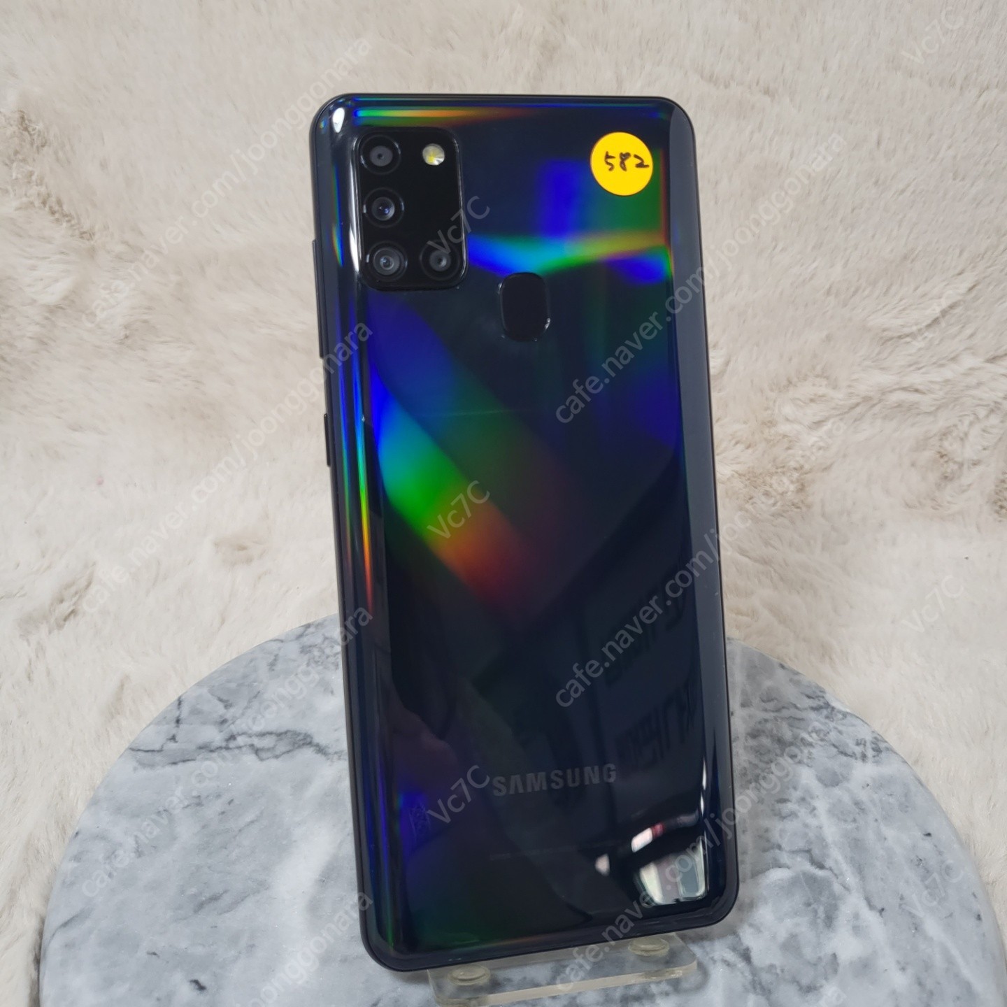 A+급 갤럭시A21s 32G 블랙 (582) | 중고나라 카페에서 운영하는 공식 사이트