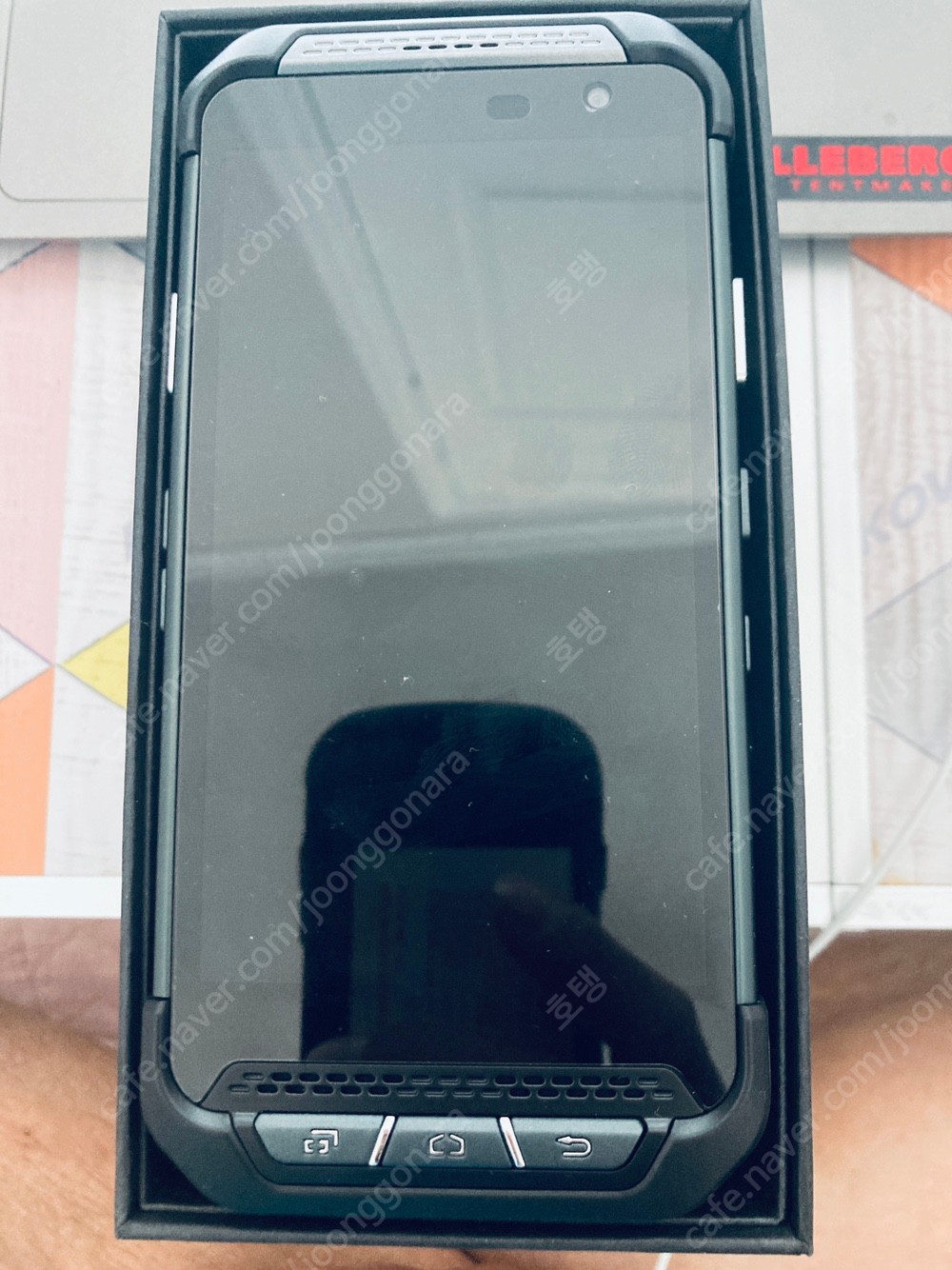 Point Mobile PM85 PDA 판매 | 중고나라 카페에서 운영하는 공식 사이트