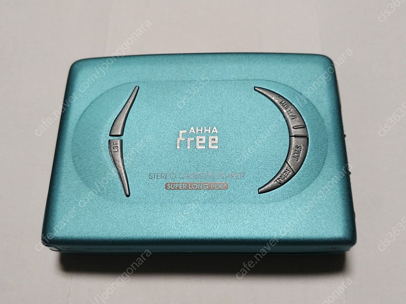 LG AHA-P775 워크맨 | 이어폰/헤드폰 | 중고나라