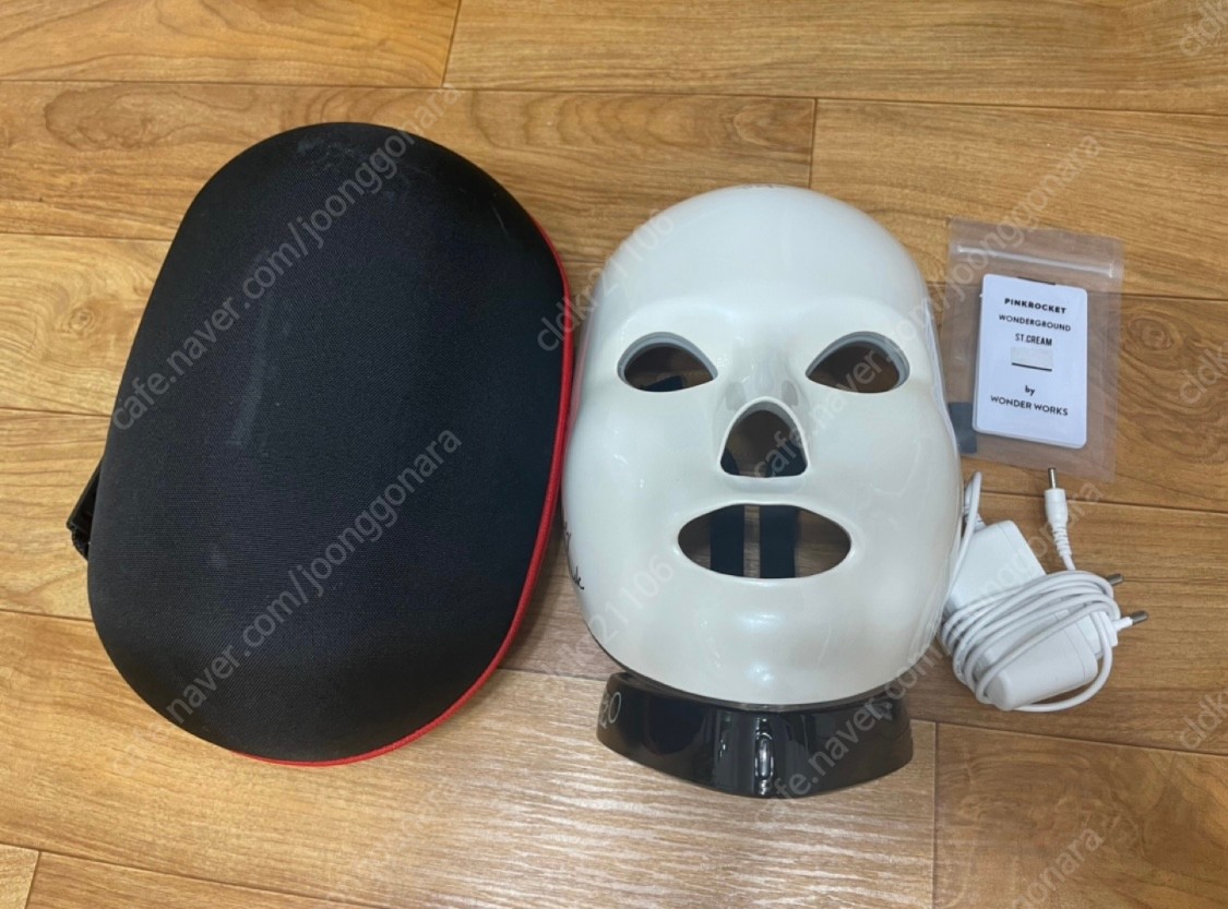 루비마스크 led마스크 | 중고나라 카페에서 운영하는 공식 사이트