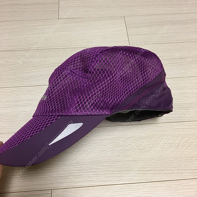 마운티아 메쉬 캡 모자 59cm 사이즈 택포 기타 등산용품 중고나라