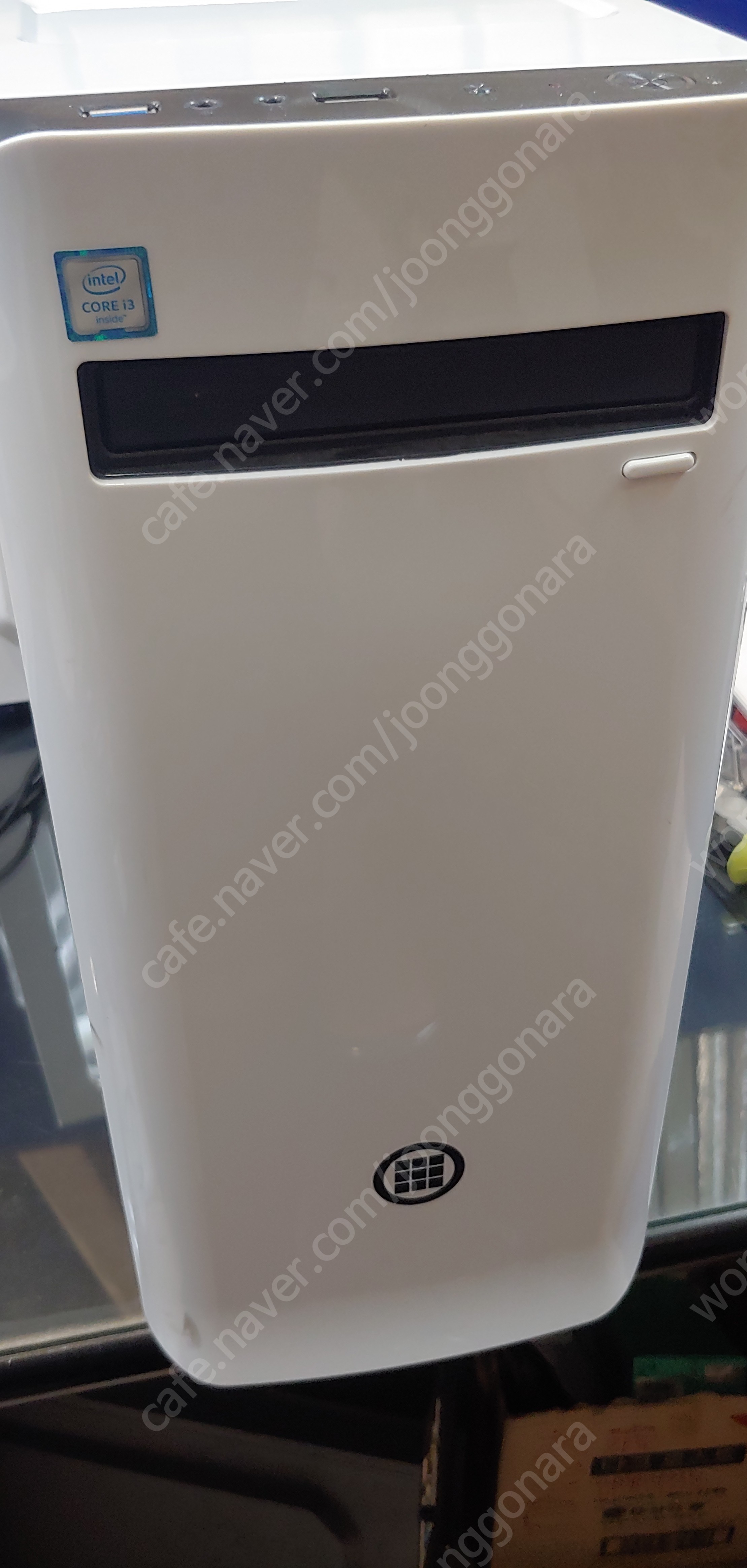 i3-6100 본체.하드없는. | 데스크탑/본체 | 중고나라