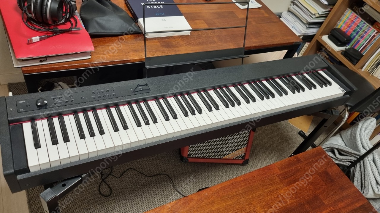 Korg D1 코르그 스테이지피아노 | 건반악기 | 중고나라