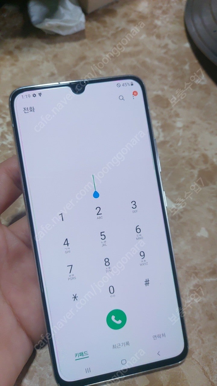 갤럭시 A90 과 악세사리 전북 전주 11만원 | 중고나라 카페에서 운영하는 공식 사이트