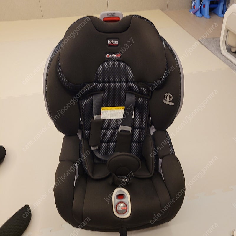 브라이텍스 어드보케이트신생아카시트 (ISOFIX) 팝니... | 기타 유아동용품 | 중고나라