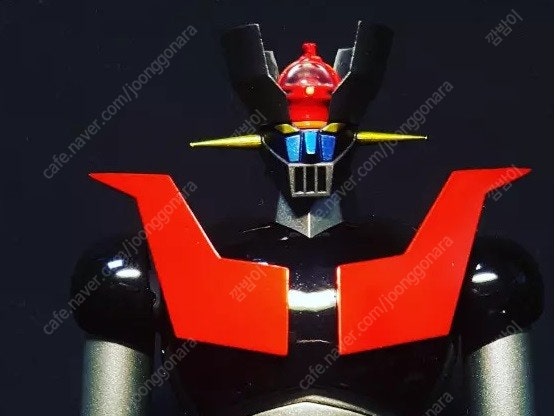 초합금혼 GX-70 마징가Z D.C 판매합니다. | 중고나라 카페에서 운영하는 공식 사이트