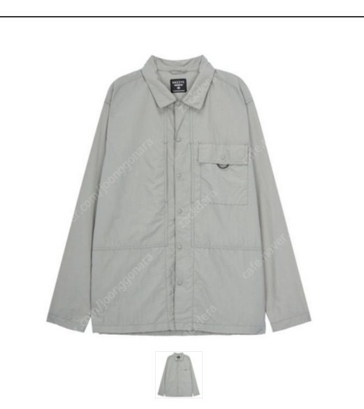 20ss 헤지스 hazzys 남성 포켓 셔츠 95사이즈 | 중고나라 카페에서 운영하는 공식 사이트