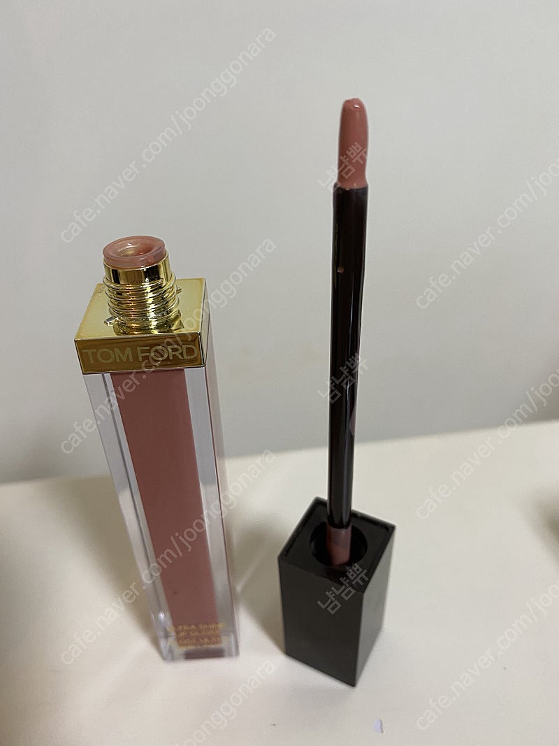 처분가 톰포드 울트라 샤인 립글로스 립글로즈 치크하이라이터쉐딩 중고나라