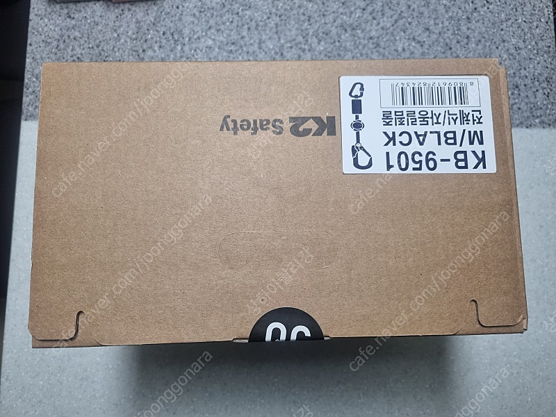 K2 케이투 안전벨트 전체식 자동릴 죔줄 KB-9501 | 산업자재 | 중고나라