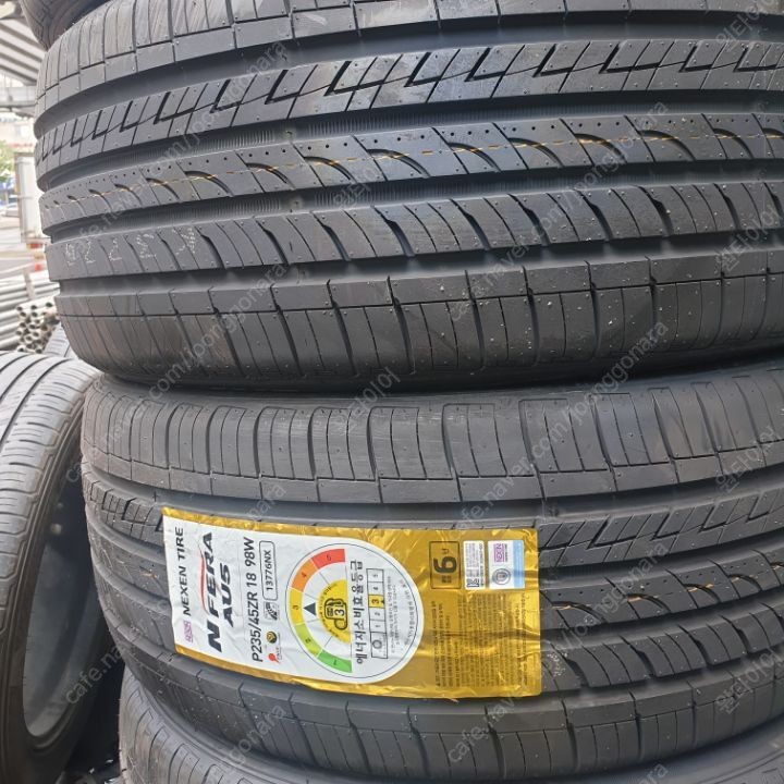 넥센 엔페라 프리머스 AST1, AU5 17 18 19... | 차량용품 | 중고나라