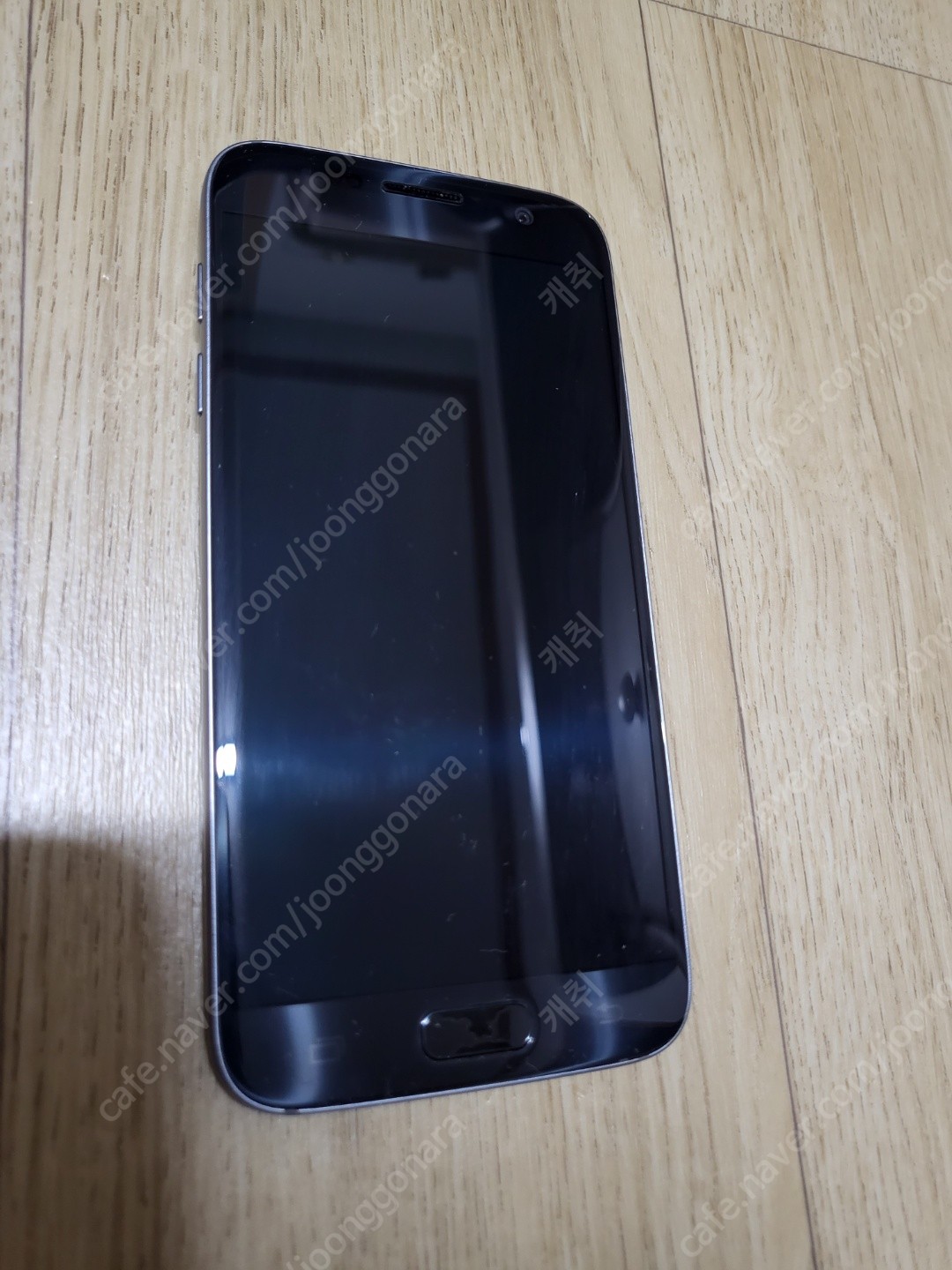 삼성 갤럭시S7 32G 블랙오닉스 판매합니다. | 스마트폰 | 중고나라