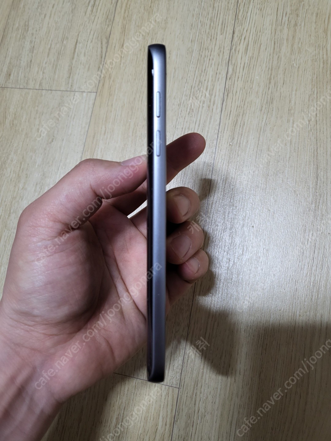 삼성 갤럭시S7 32G 블랙오닉스 판매합니다. | 스마트폰 | 중고나라