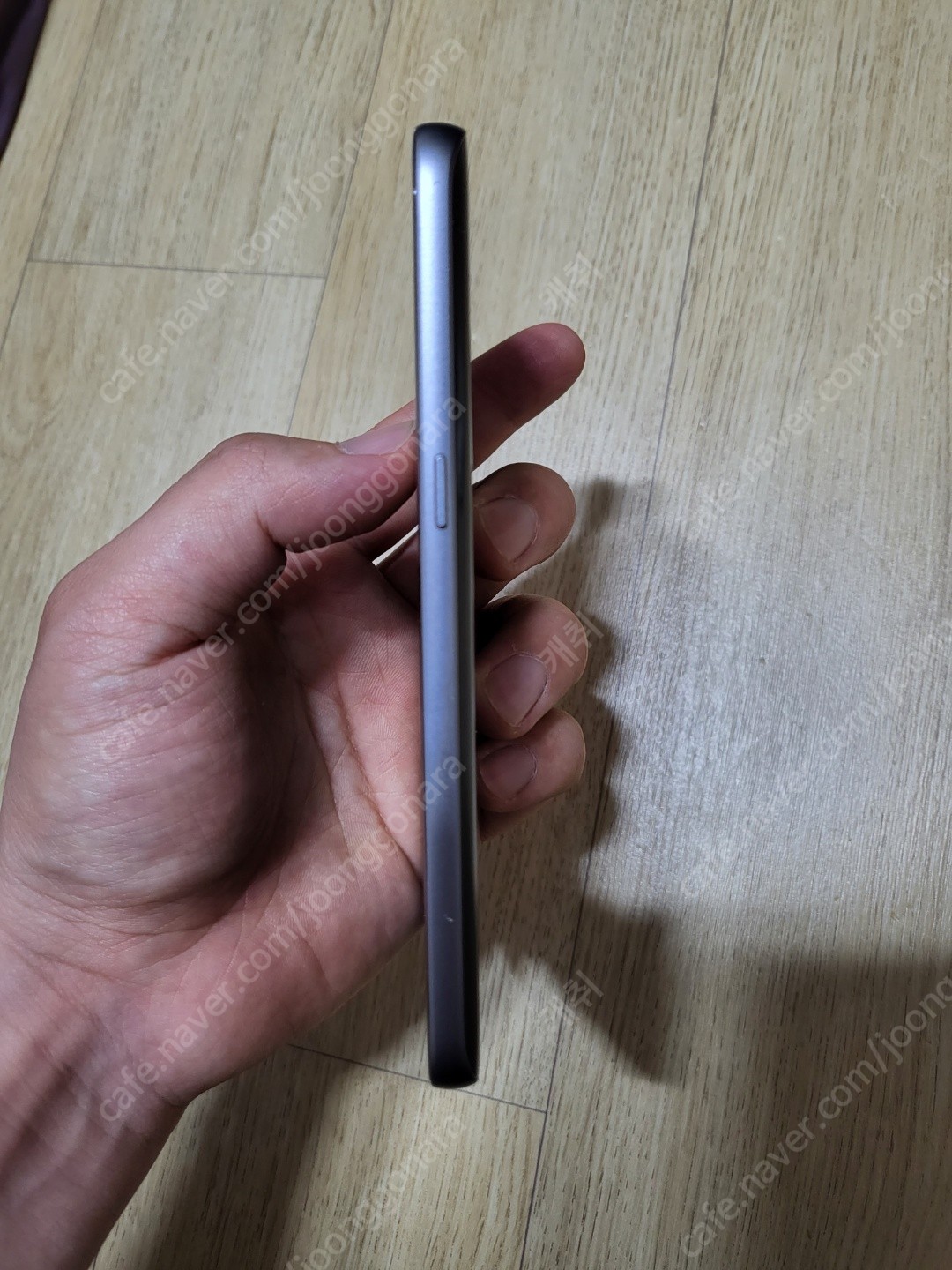 삼성 갤럭시S7 32G 블랙오닉스 판매합니다. | 스마트폰 | 중고나라