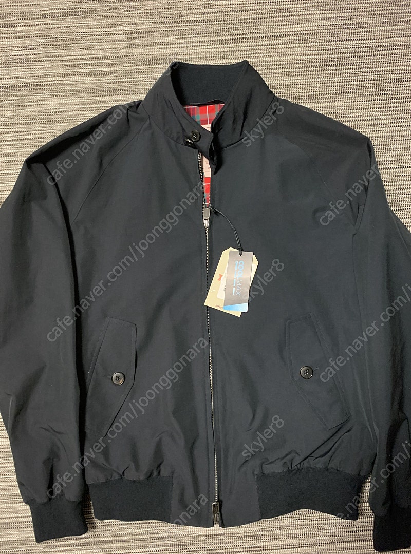 바라쿠타 G9 다크네이비 42 새상품 | 기타 수입명품 | 중고나라