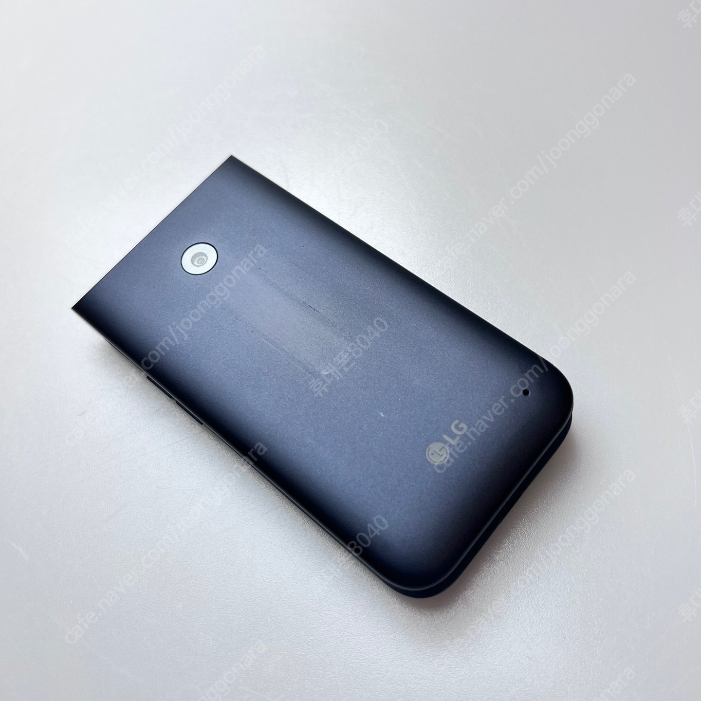 LG폴더2S (Y125) 8GB 블랙 AAA급 7만원 | 중고나라 카페에서 운영하는 공식 사이트