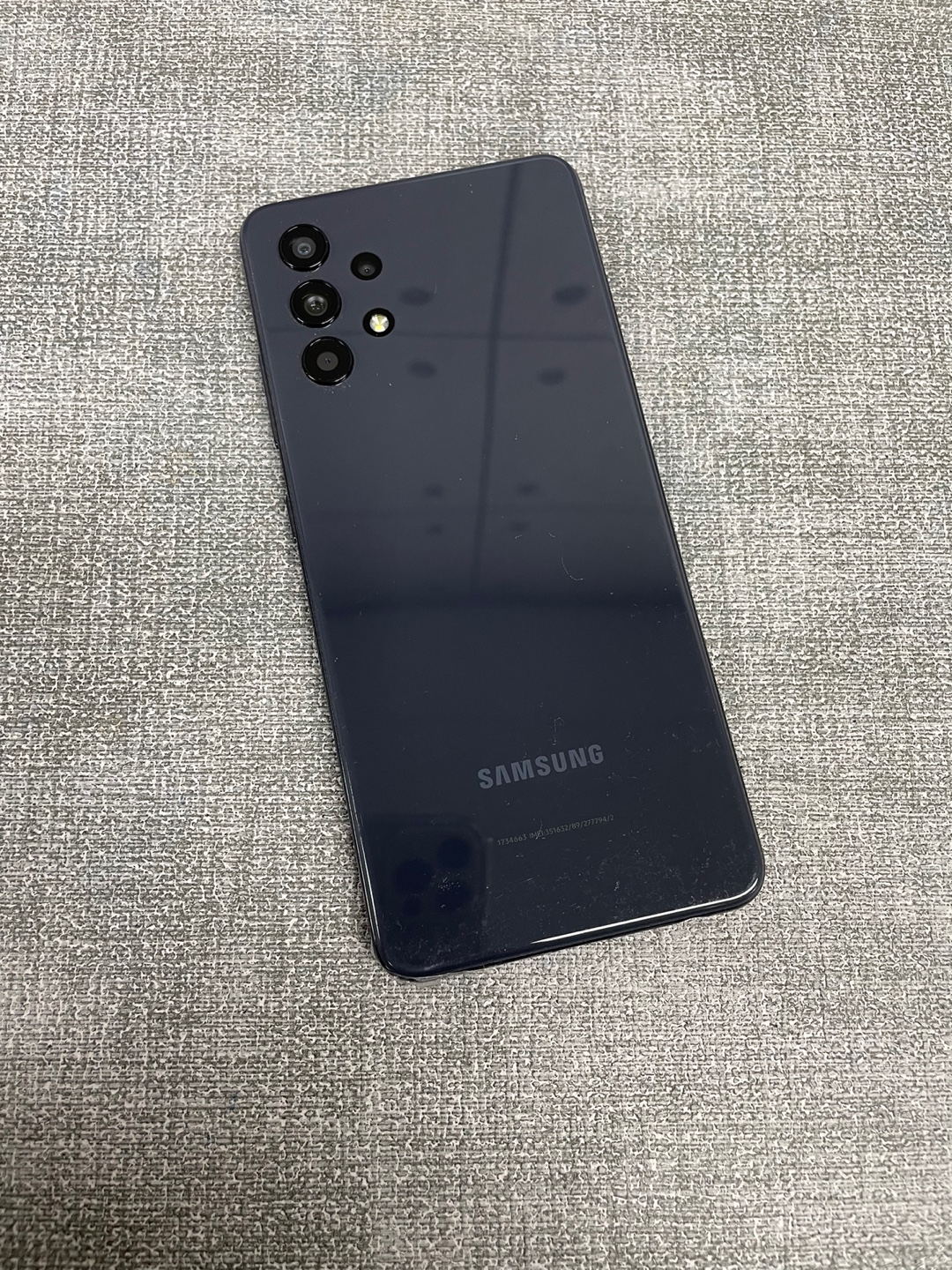 (무잔상)갤럭시A32 64기가 블랙 21년 6월개통 1... | 중고나라 카페에서 운영하는 공식 사이트