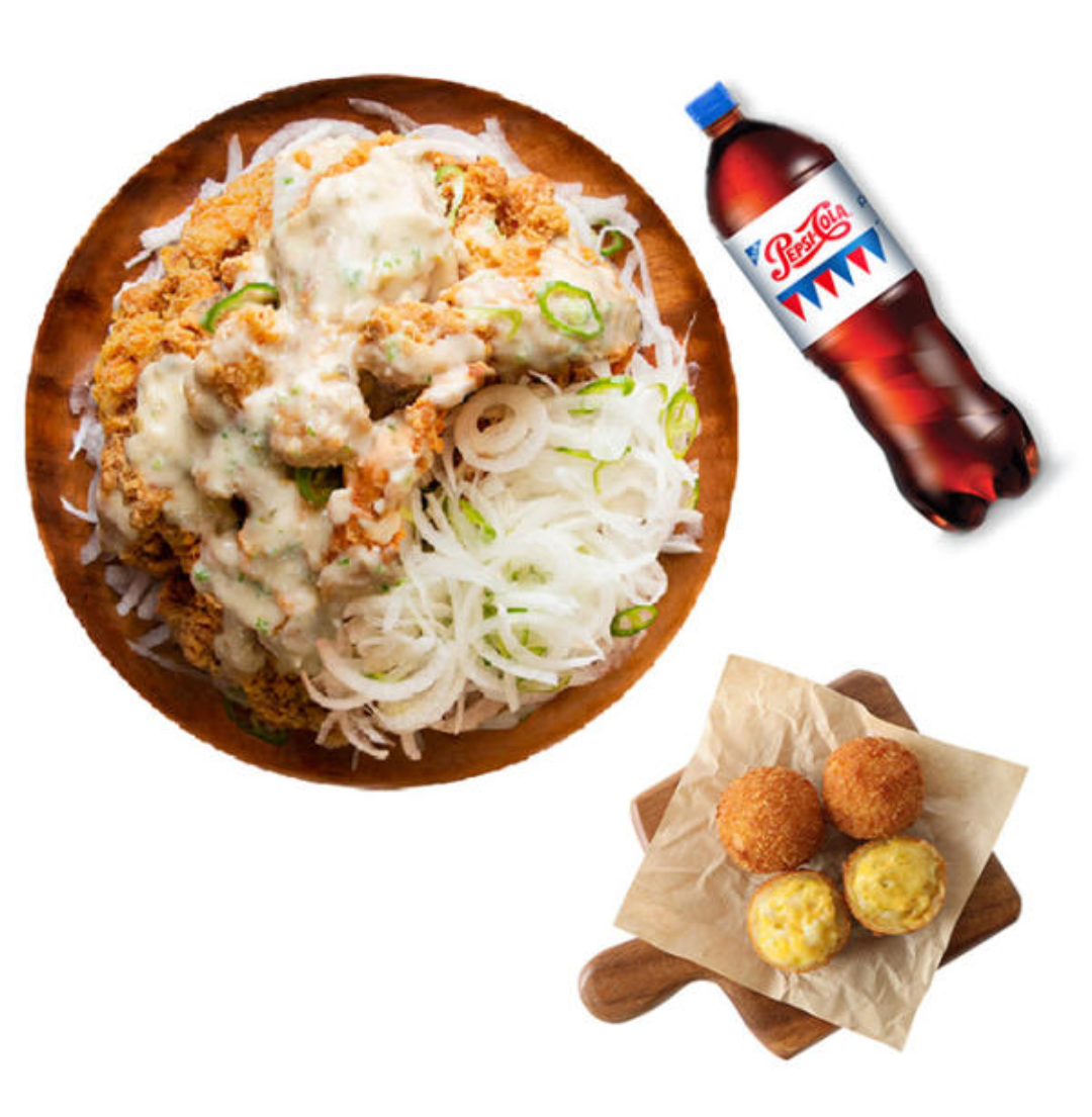 네네치킨 소이갈릭/청양마요+맥앤치즈볼+콜라1.25L | 기타 티켓/쿠폰/이용권 | 중고나라