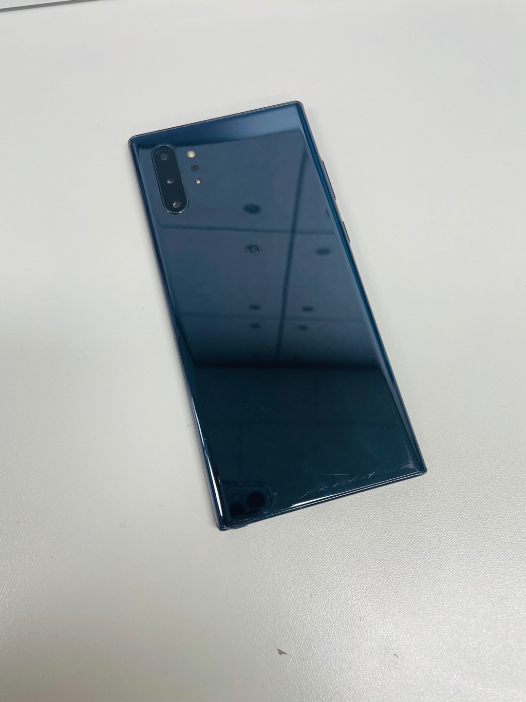 (SKT)갤럭시노트10플러스 256기가 블랙 가격 상태... | 스마트폰 | 중고나라