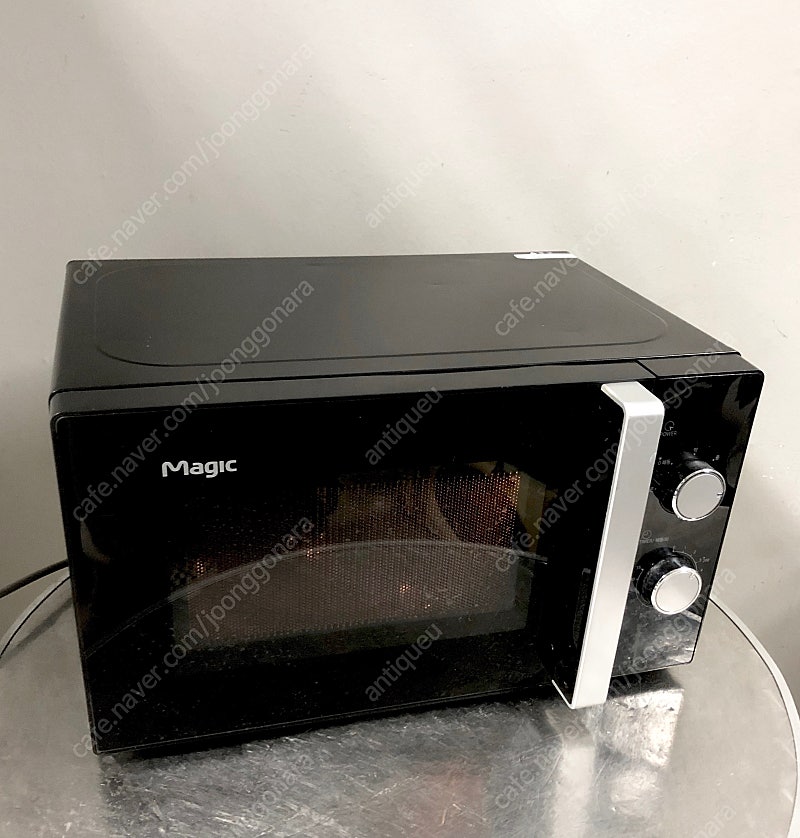 SK매직 전자렌지 전자레인지 렌지 레인지 MWO-20M1H | 냉장고 | 중고나라