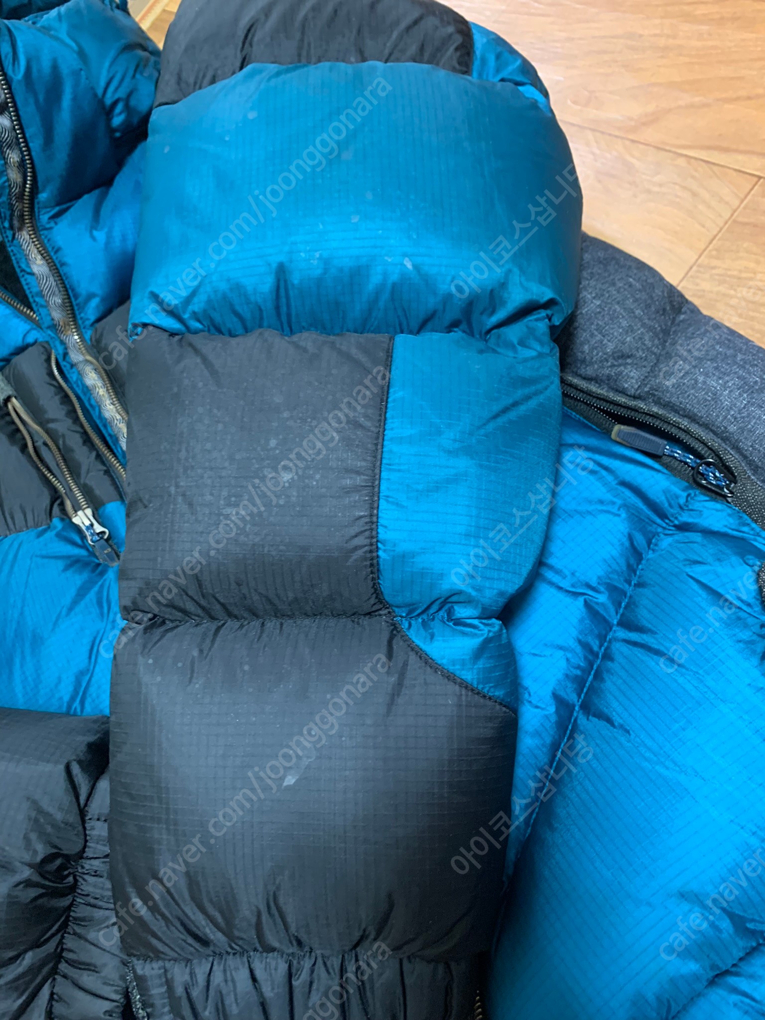 105 k2 마조람4 | 티셔츠/캐쥬얼의류 | 중고나라