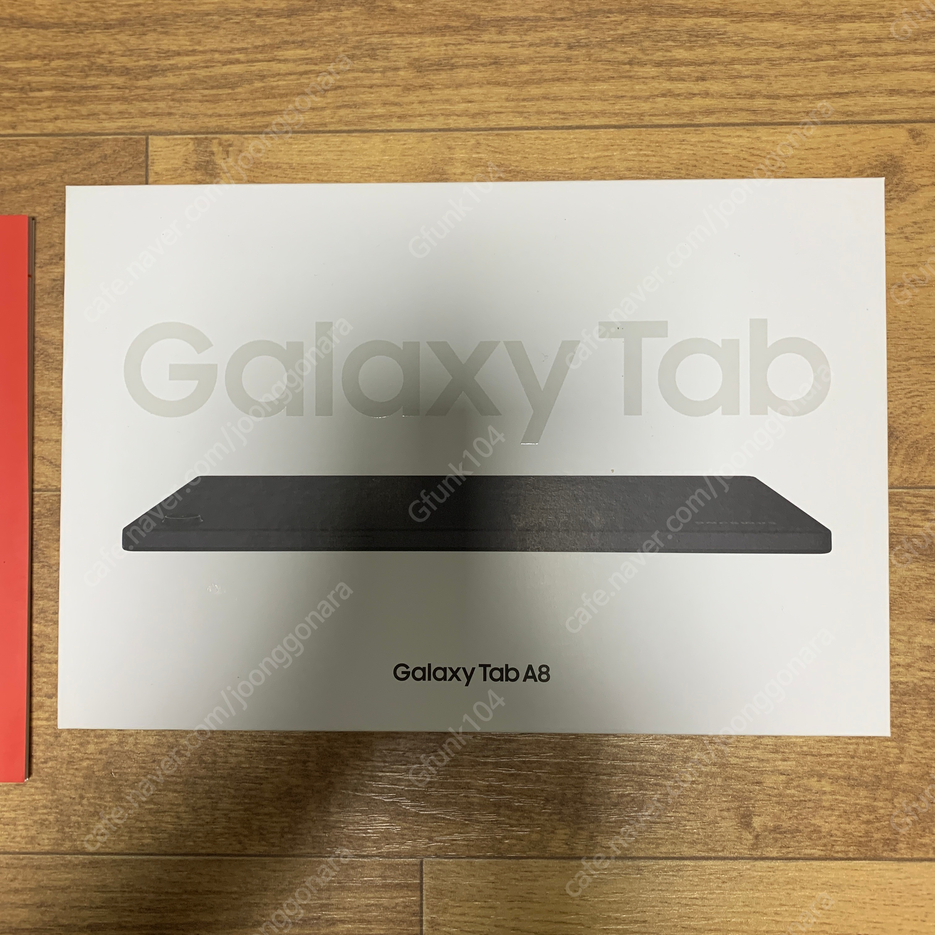 갤럭시탭 A8 64기가 (SM-X205N) 2022년 ... | 중고나라 카페에서 운영하는 공식 사이트