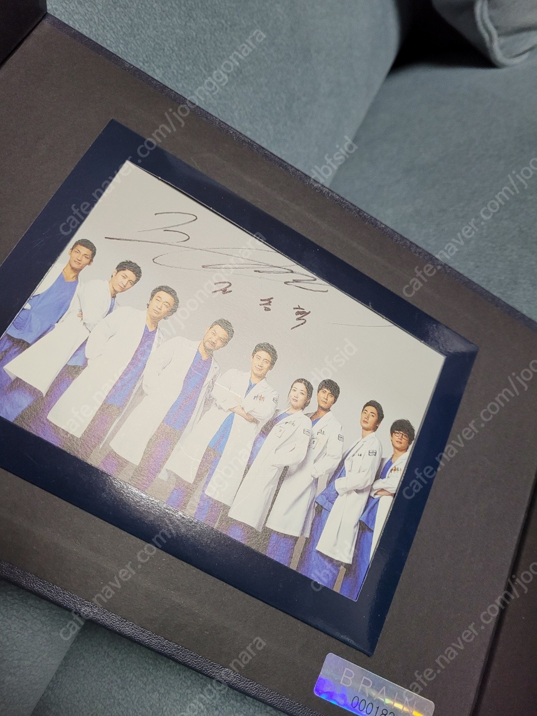 kbs2 브레인 dvd 팝니다 | CD | 중고나라