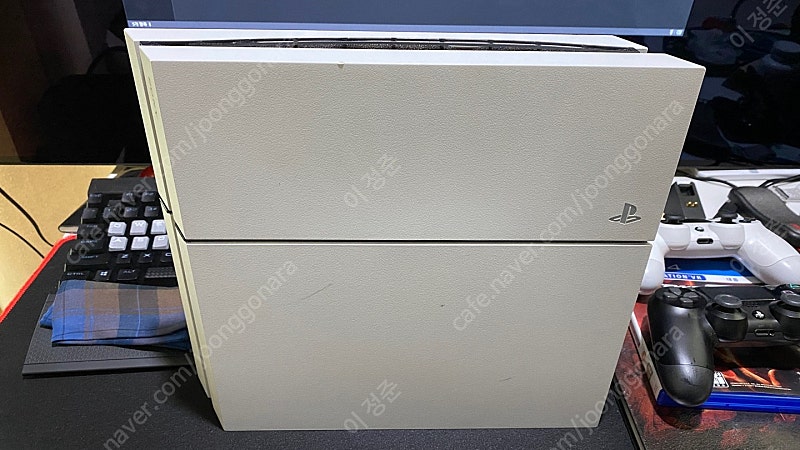 PS4 CUH-1205A 판매합니다 | 플레이스테이션 | 중고나라