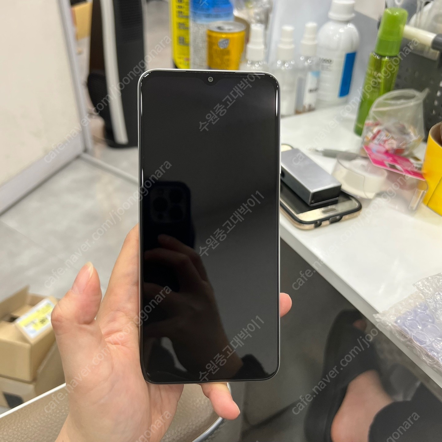 A급 갤럭시와이드5 E426 SK 화이트 128GB 2... | 중고나라 카페에서 운영하는 공식 사이트