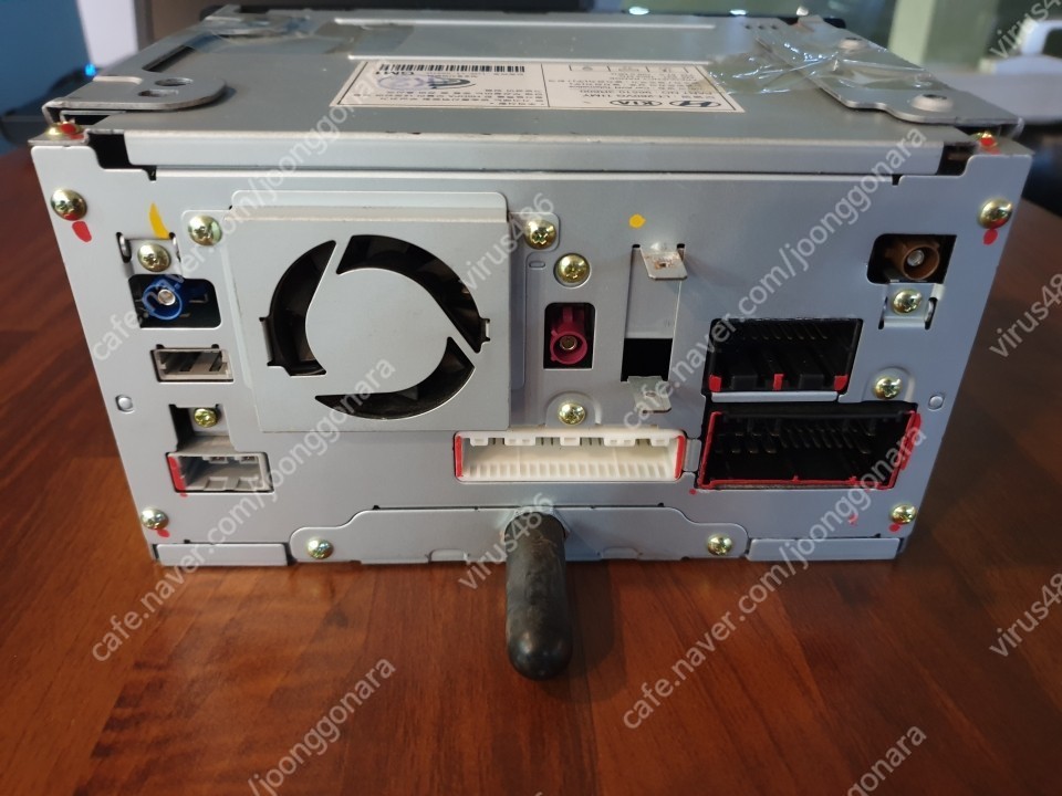 K7 AVN 순정 모젠오디오 96510-3R600 판매 | 카오디오/카시트 | 중고나라