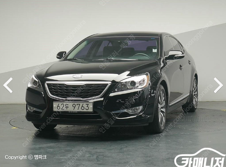 [기아] 더프레스티지K7 2.4 GDI 럭셔리 | 17... | 기아 | 중고나라