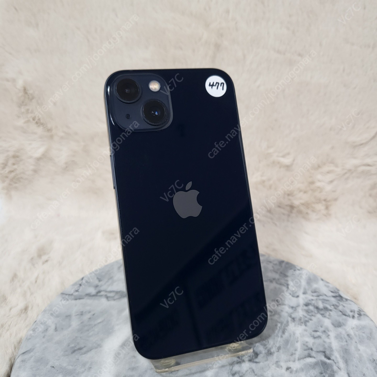 S급 배터리100 아이폰13 256G 미드나이트 (47... | 스마트폰 | 중고나라