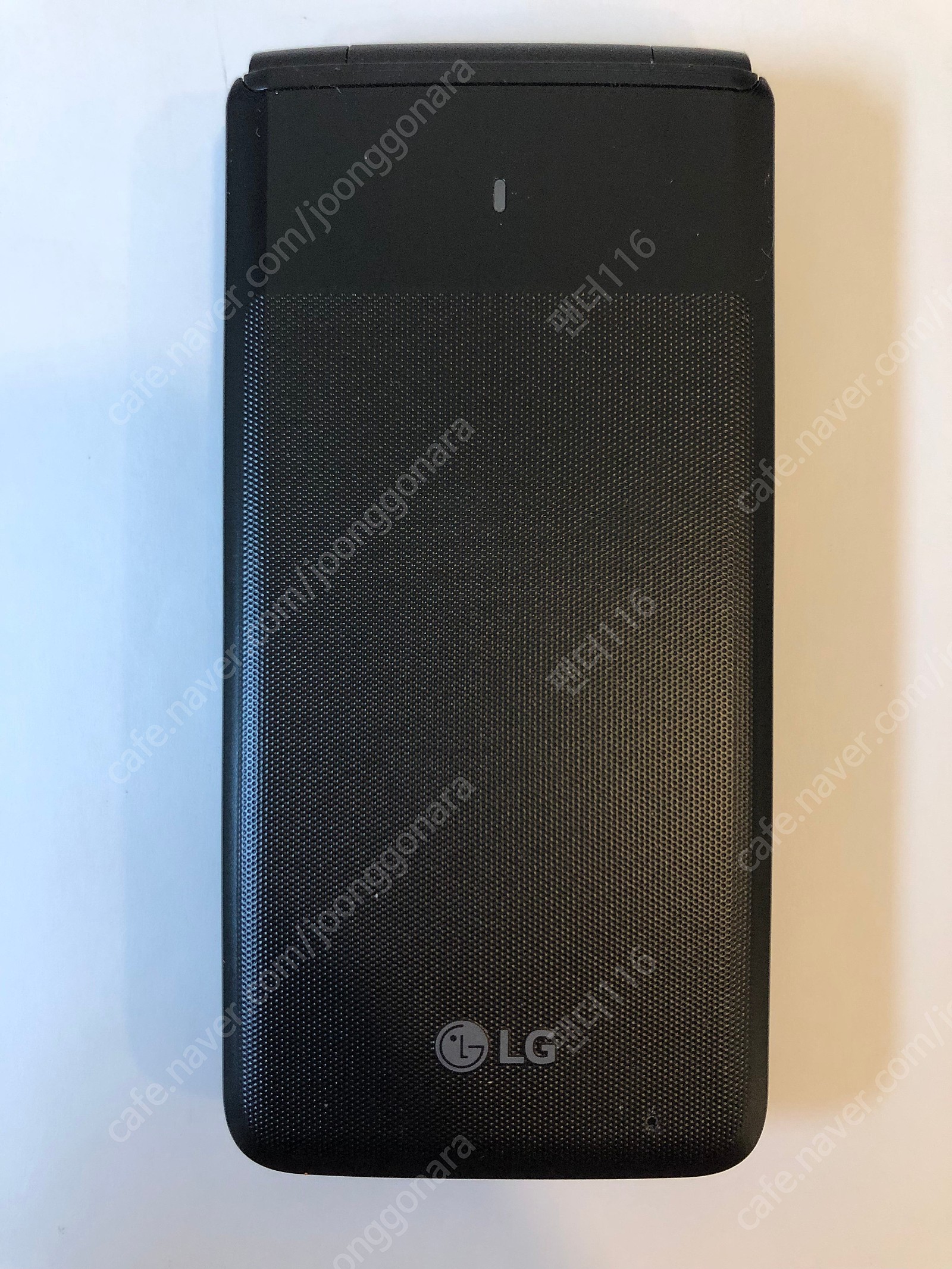 LG폴더 Y110 8기가 블랙 정상해지 공기계 4만/수... | 중고나라 카페에서 운영하는 공식 사이트