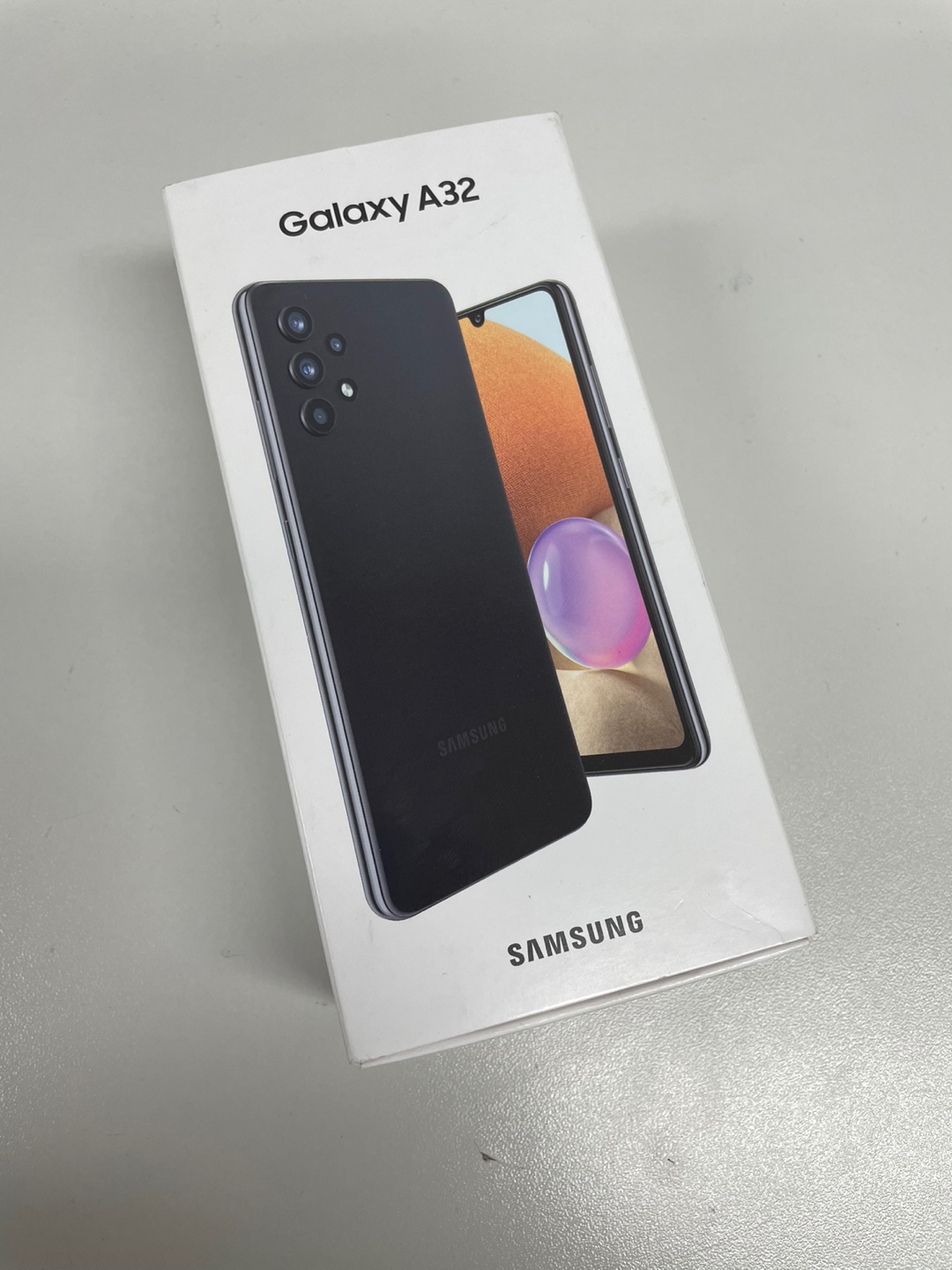 갤럭시A32 64기가 블랙 개봉만한 풀박스 새제품 24... | 중고나라 카페에서 운영하는 공식 사이트