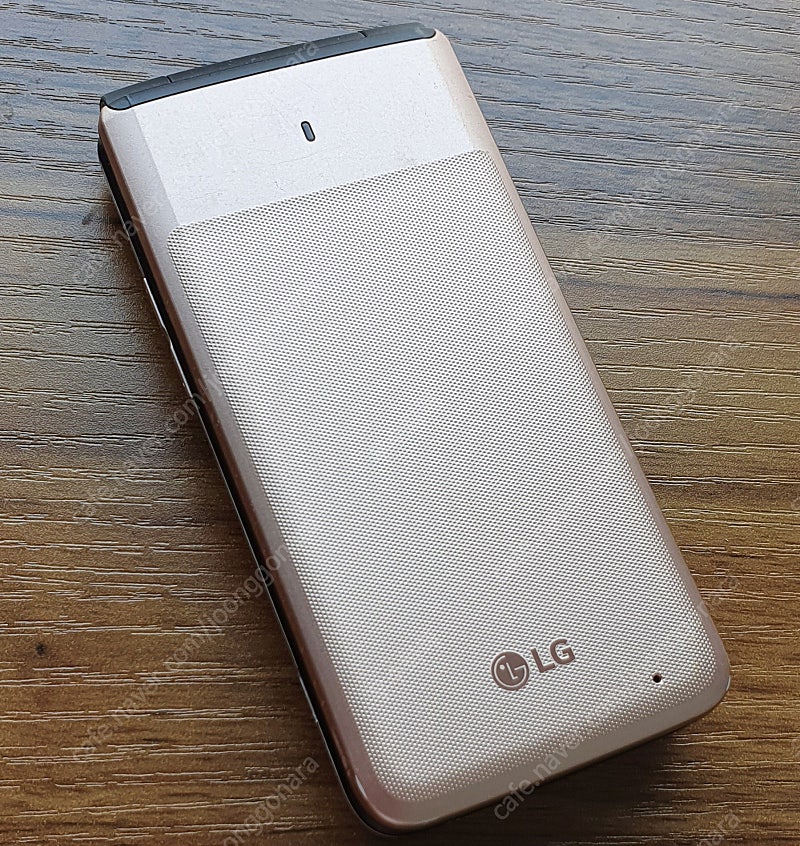 LG폴더폰LM-Y110S(중고폰)팝니다 | 중고나라 카페에서 운영하는 공식 사이트